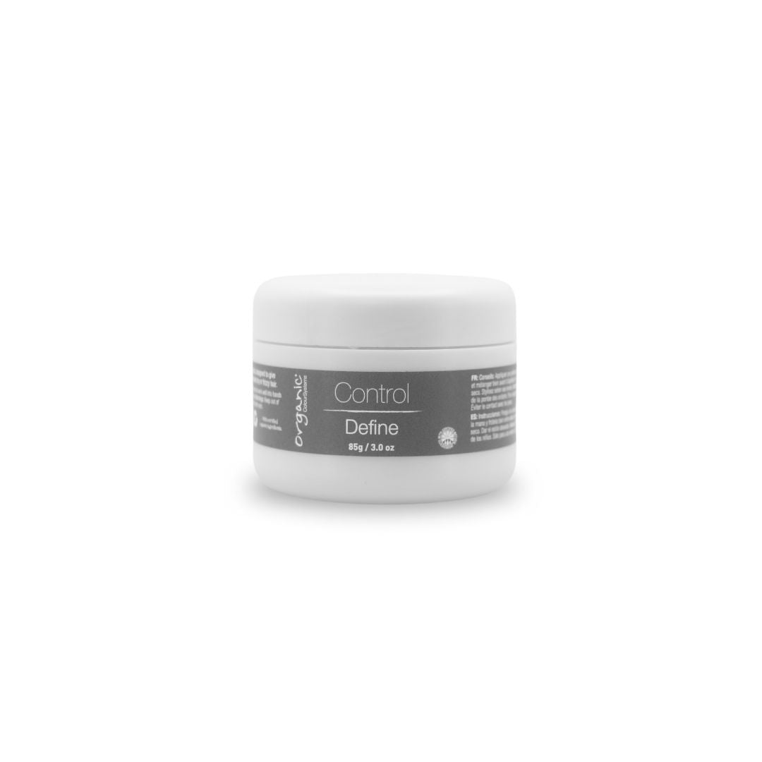 Control Define 85ml – Organic Colour Systems Control Define 85ml – Organic Colour Systems