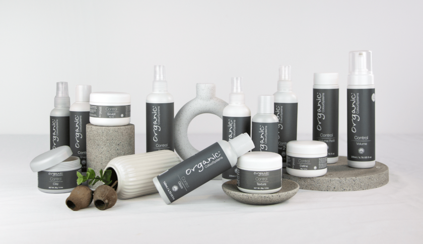 Organic Colour Systems | The Salon Professional Rage – Organic Colour ...